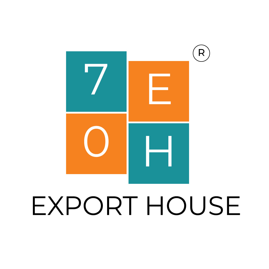 Export House | A Home Furnishing Brand | Best for Handloom Decor