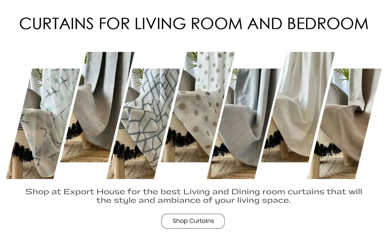 Discover Trendy Home Decor | Export House: Your Style Destination