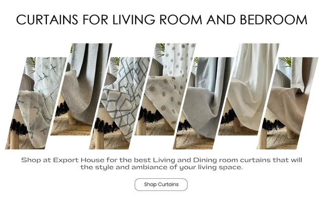 Discover Trendy Home Decor | Export House: Your Style Destination